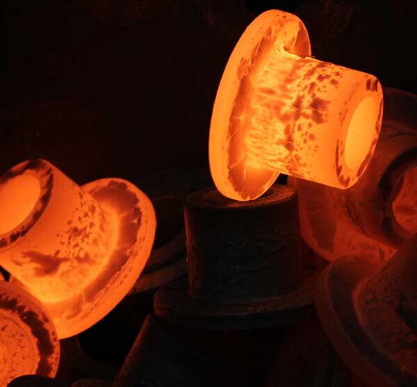 Forging technologies – Additio